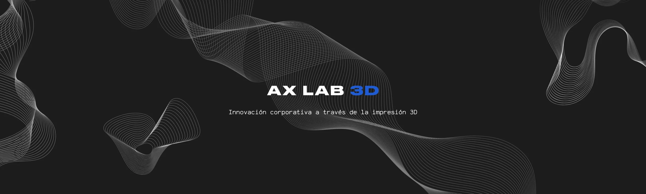 Impresión 3D de Alta Calidad | Servicios Profesionales | AX LAB 3D